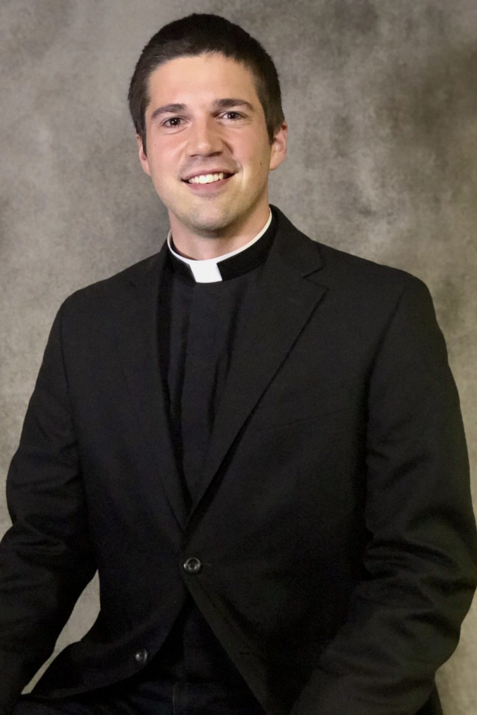 Staff Archive - Page 3 of 5 - Holy Family Catholic Church