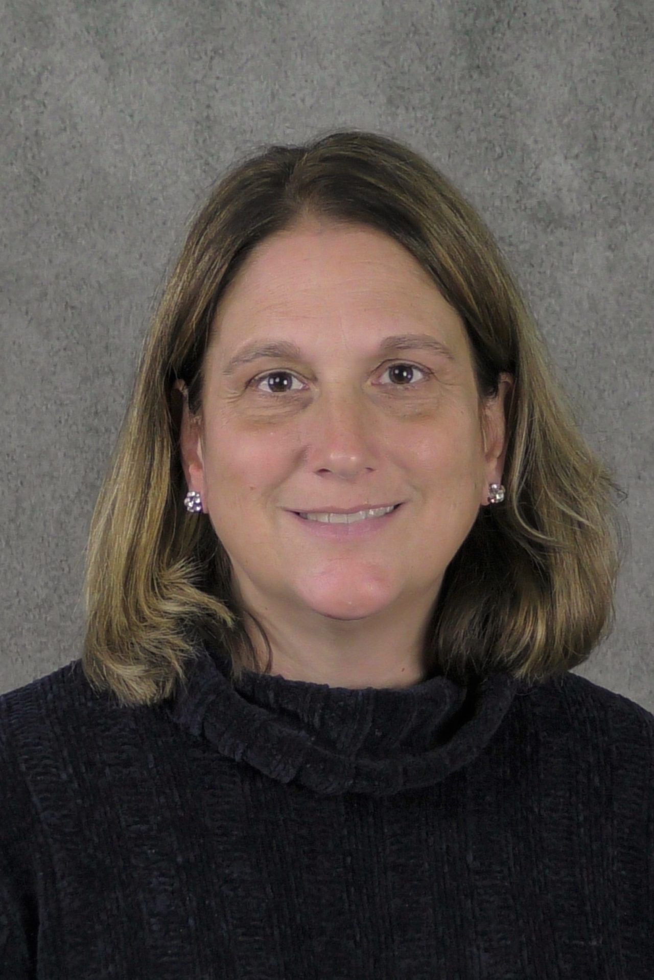 Michelle Ludtke - Holy Family Catholic Church