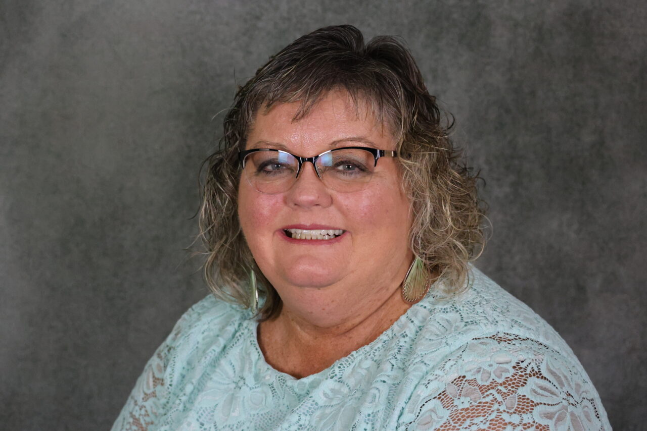 Angie Bestul - Holy Family Catholic Church