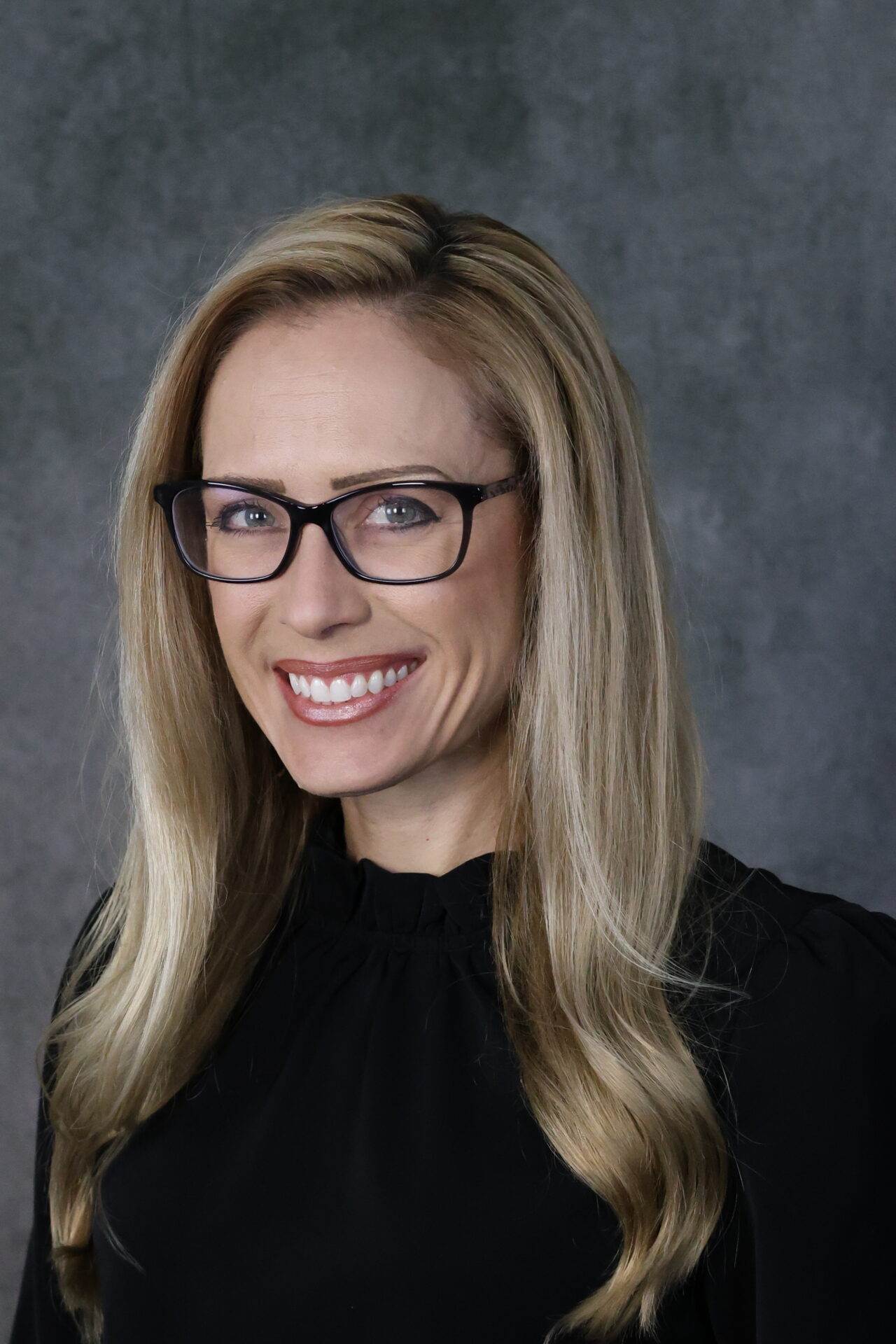 Michelle O'Brien - Holy Family Catholic Church