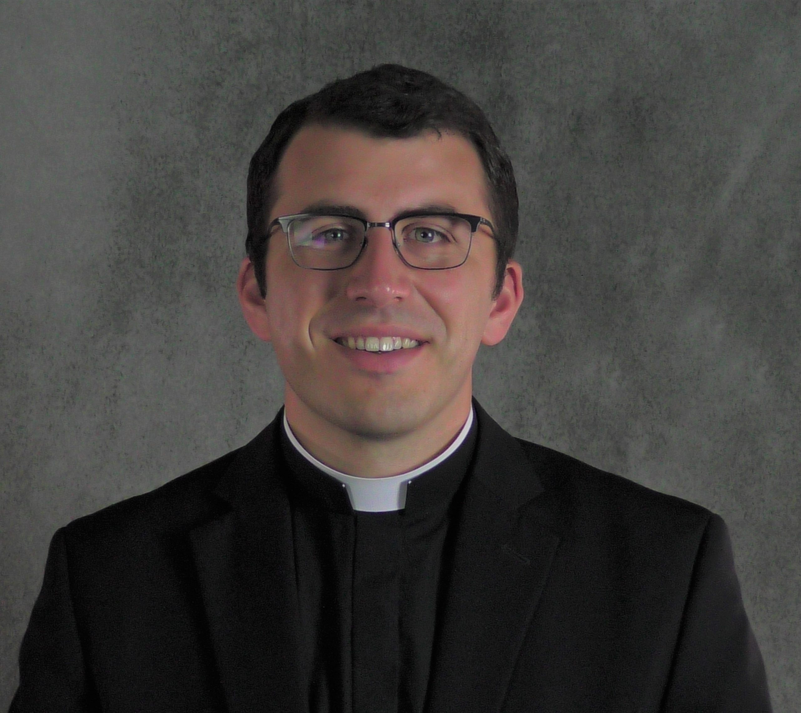 A Message from Fr. Michael and Fr. Ryan - Holy Family Catholic Church