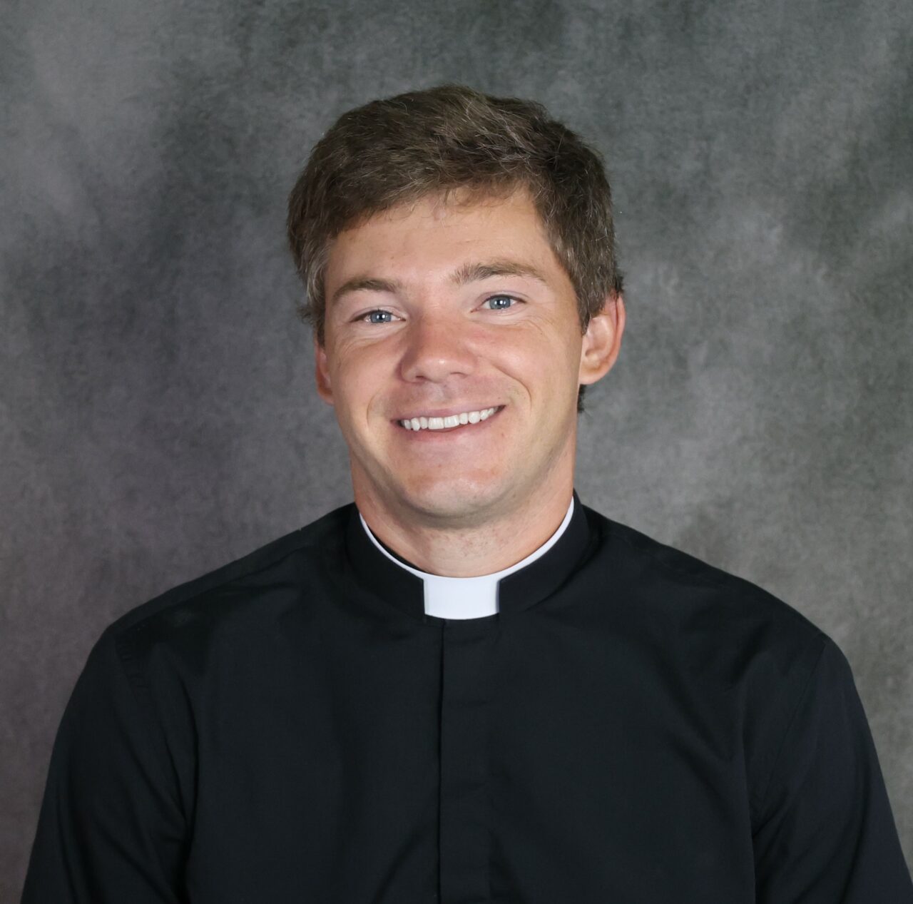 Fr. Kevin Durand - Holy Family Catholic Church