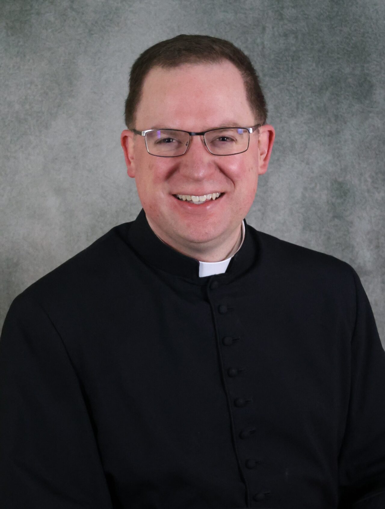 Fr. Patrick Behling - Holy Family Catholic Church